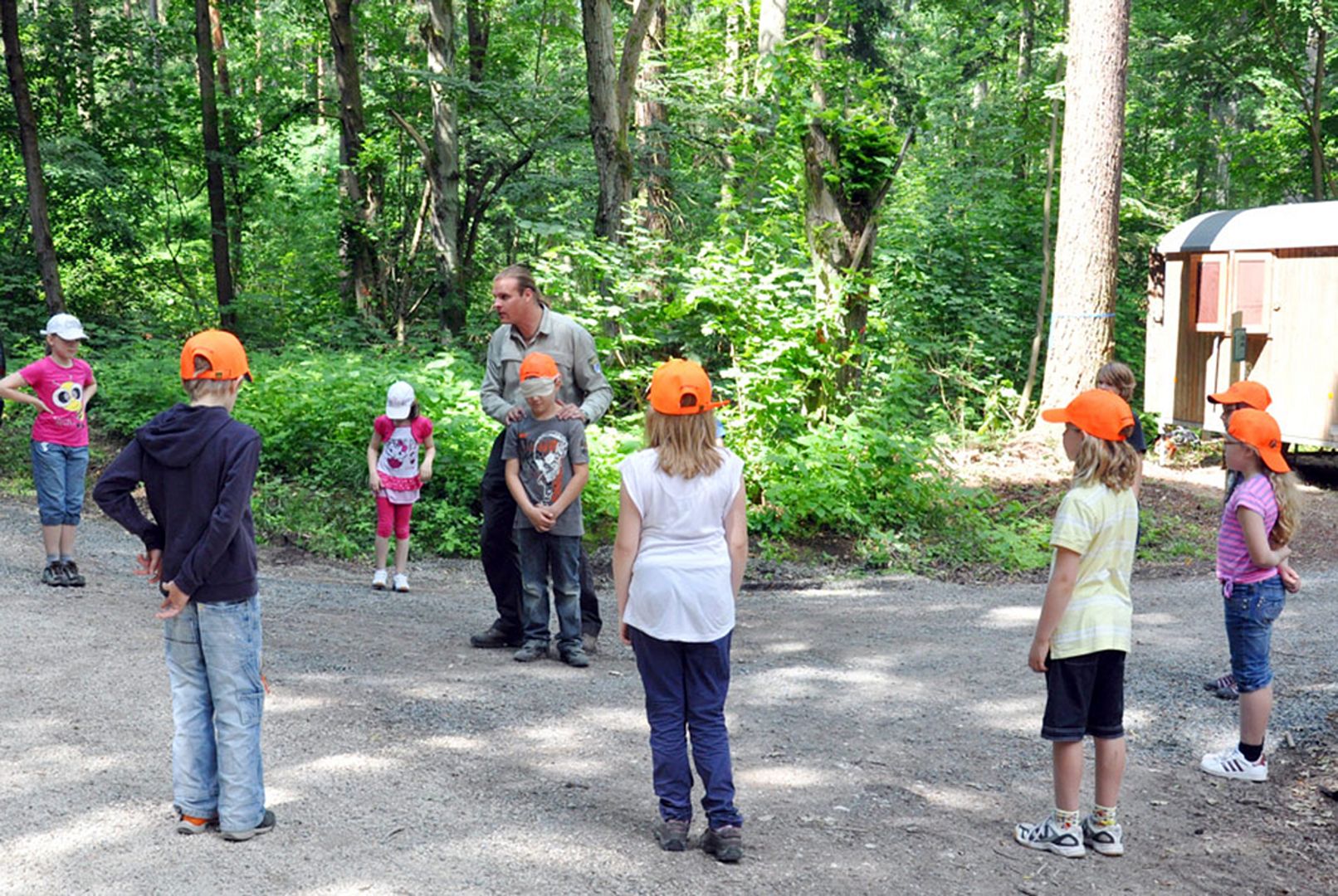 Galerie | Erlebe Bruder Wald