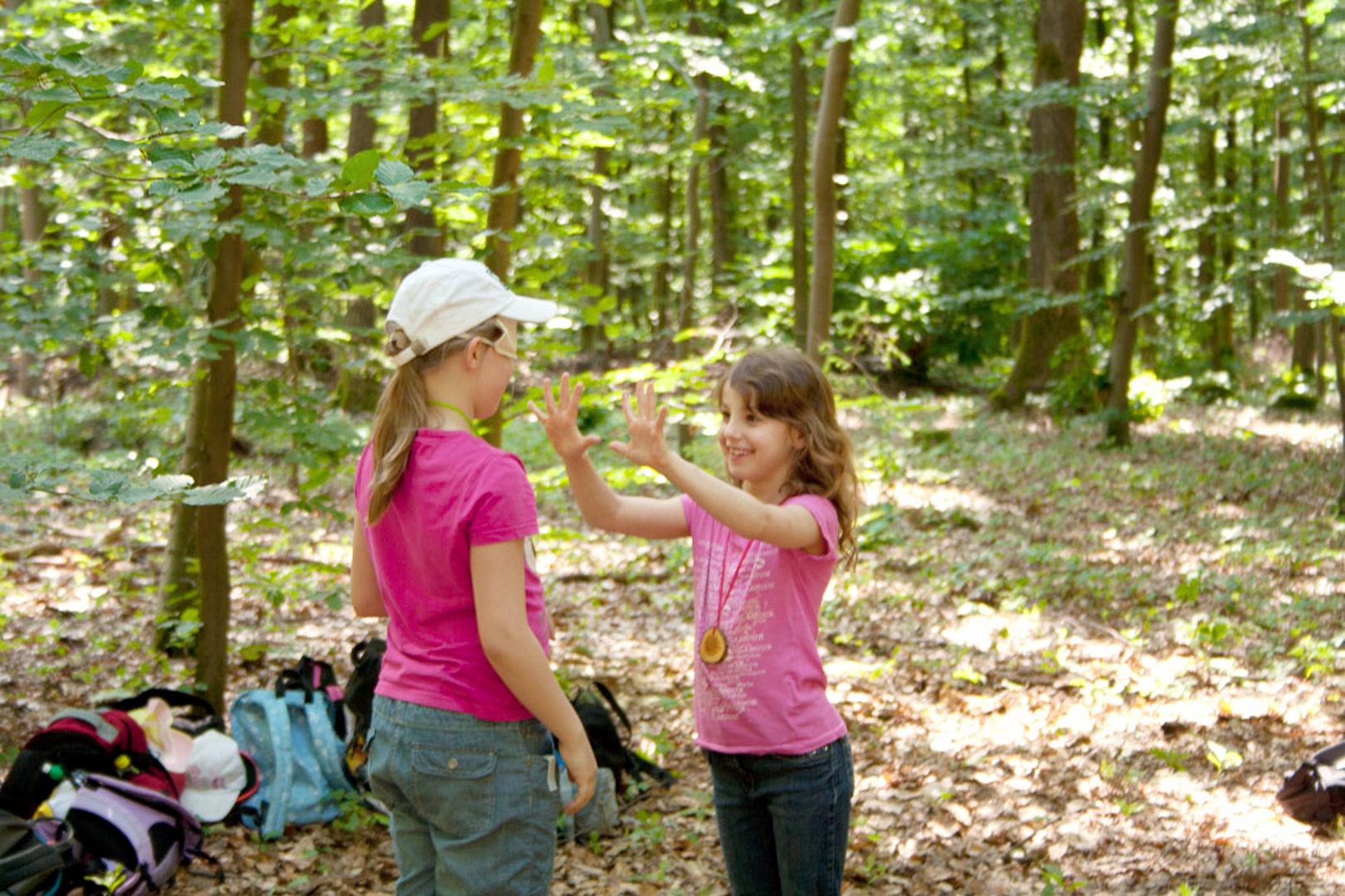 Galerie | Erlebe Bruder Wald